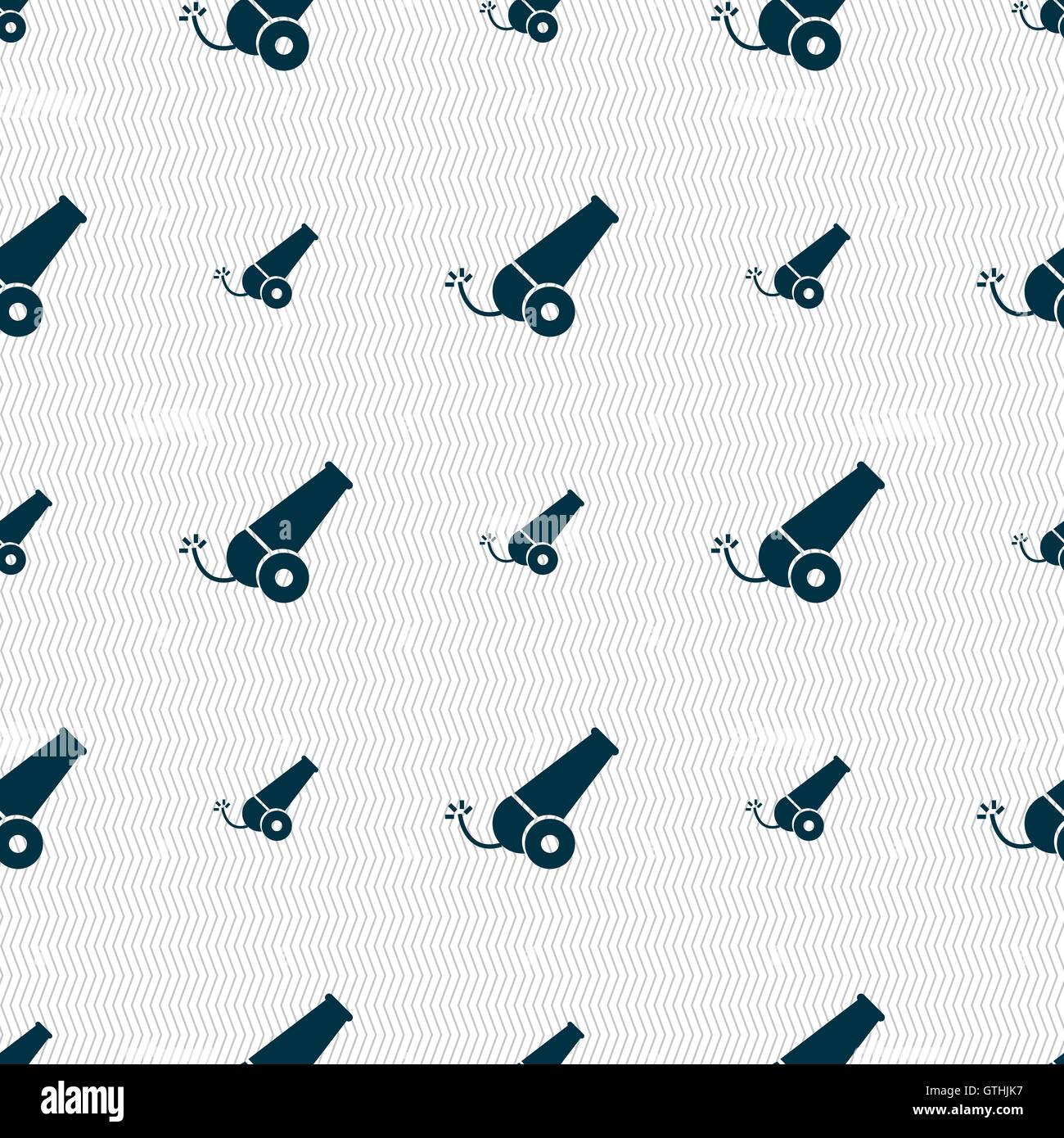 Military cannon pattern hi-res stock photography and images - Alamy