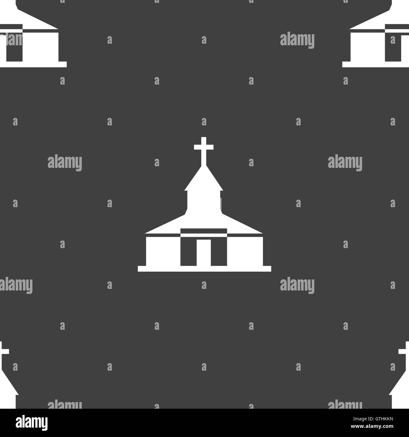 Bell tower clipart hi-res stock photography and images - Alamy