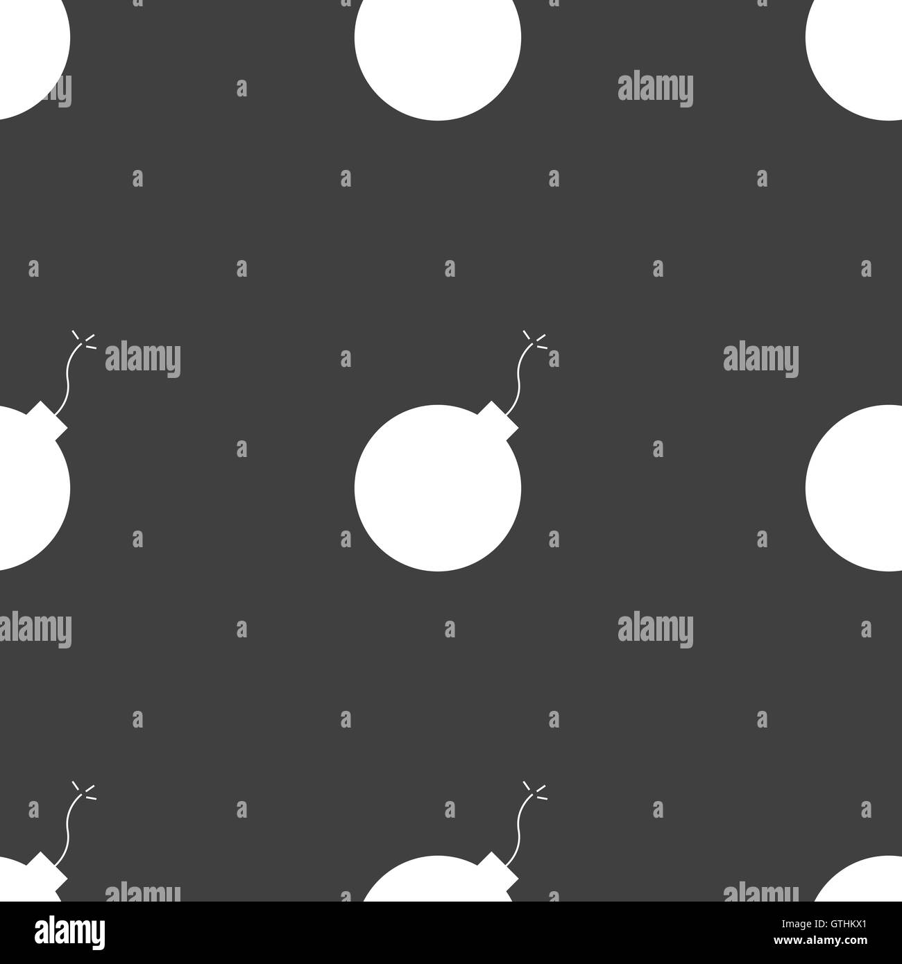Bomb clipart Black and White Stock Photos & Images - Alamy