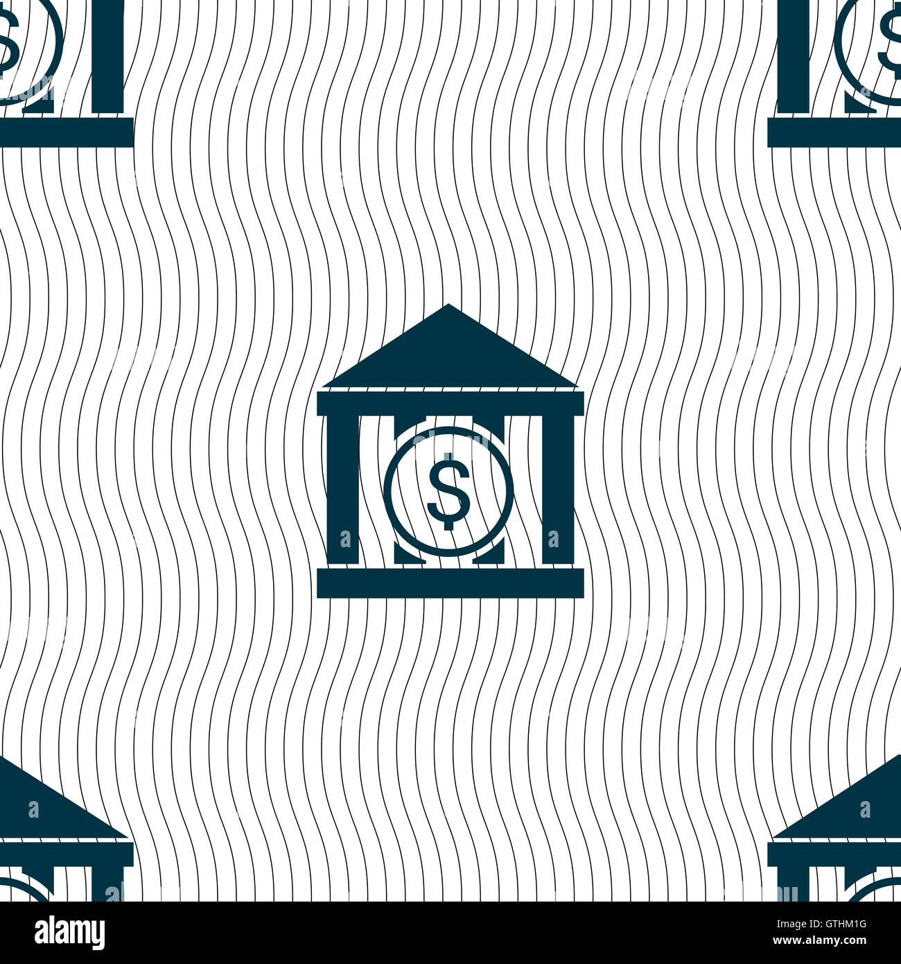 Bank mark Stock Vector Images - Alamy