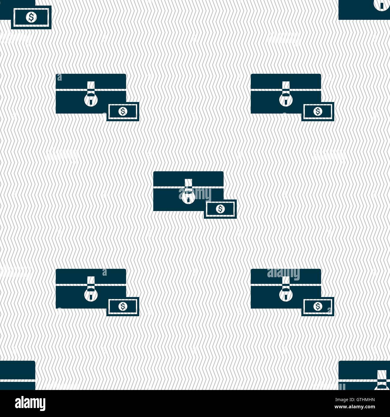 Chest icon hi-res stock photography and images - Alamy