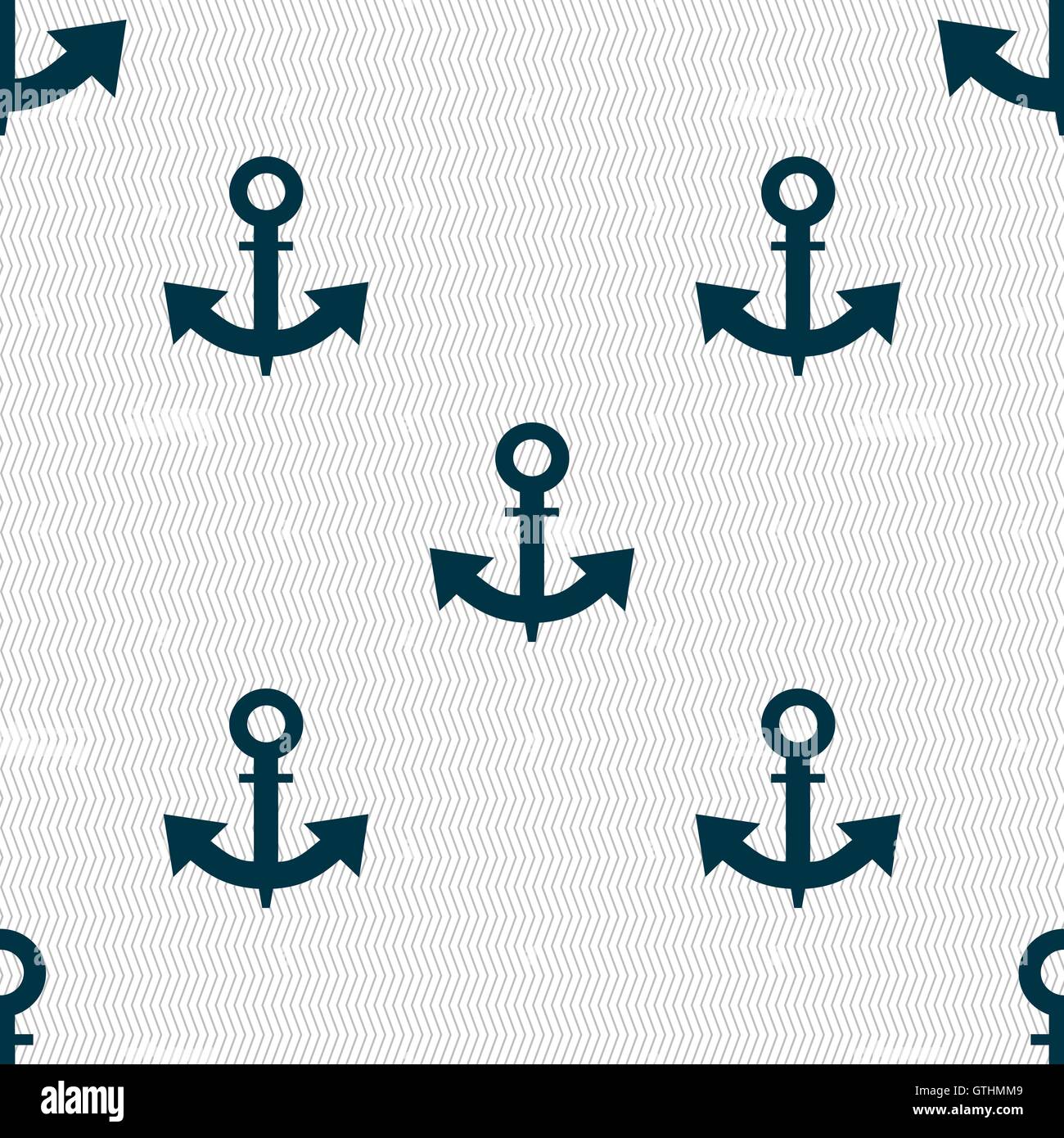 Vintage anchor hi-res stock photography and images - Alamy