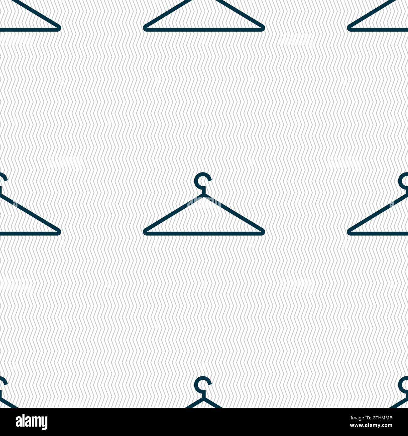 Cloth hanger clipart hi-res stock photography and images - Alamy