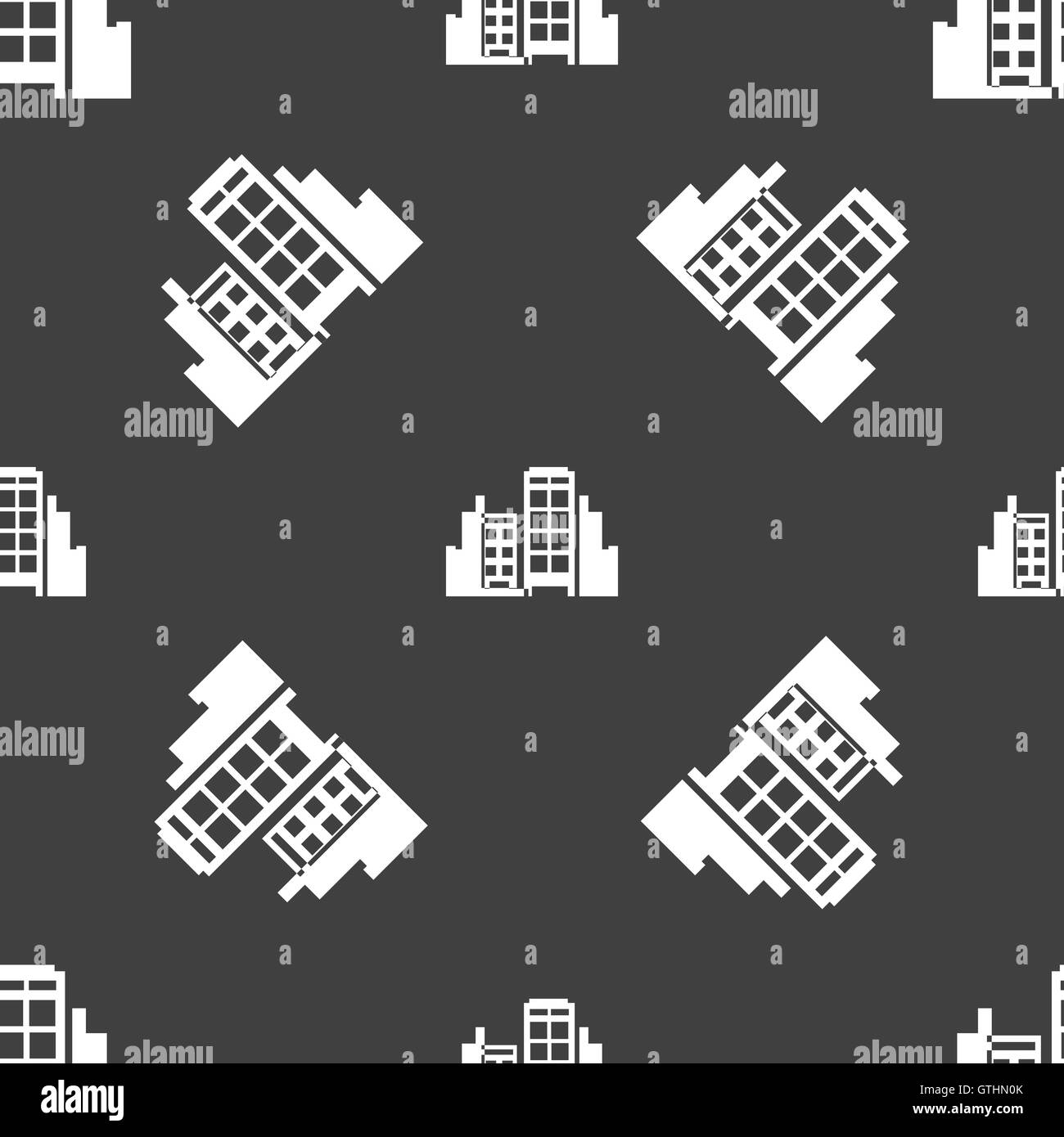 Museum warehouse Stock Vector Images - Alamy