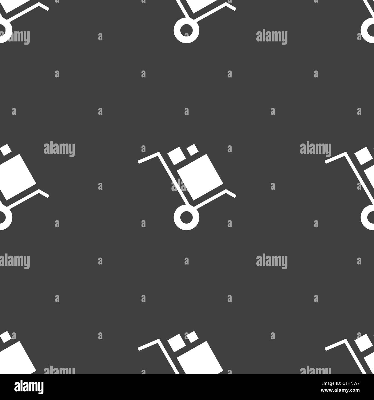 Load handler Black and White Stock Photos & Images - Alamy