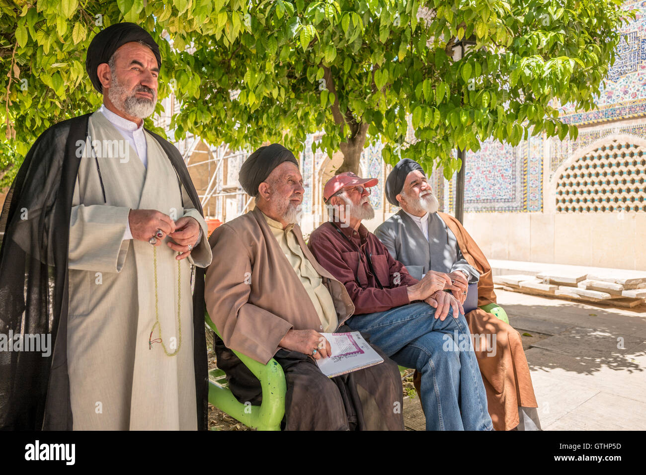 Molavi hi-res stock photography and images - Alamy