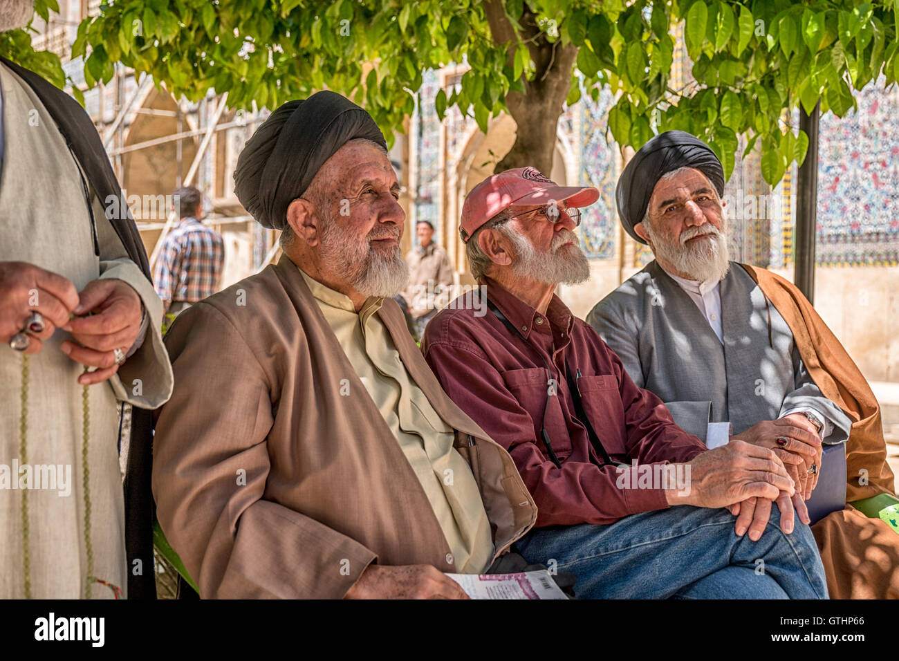 Molavi hi-res stock photography and images - Alamy