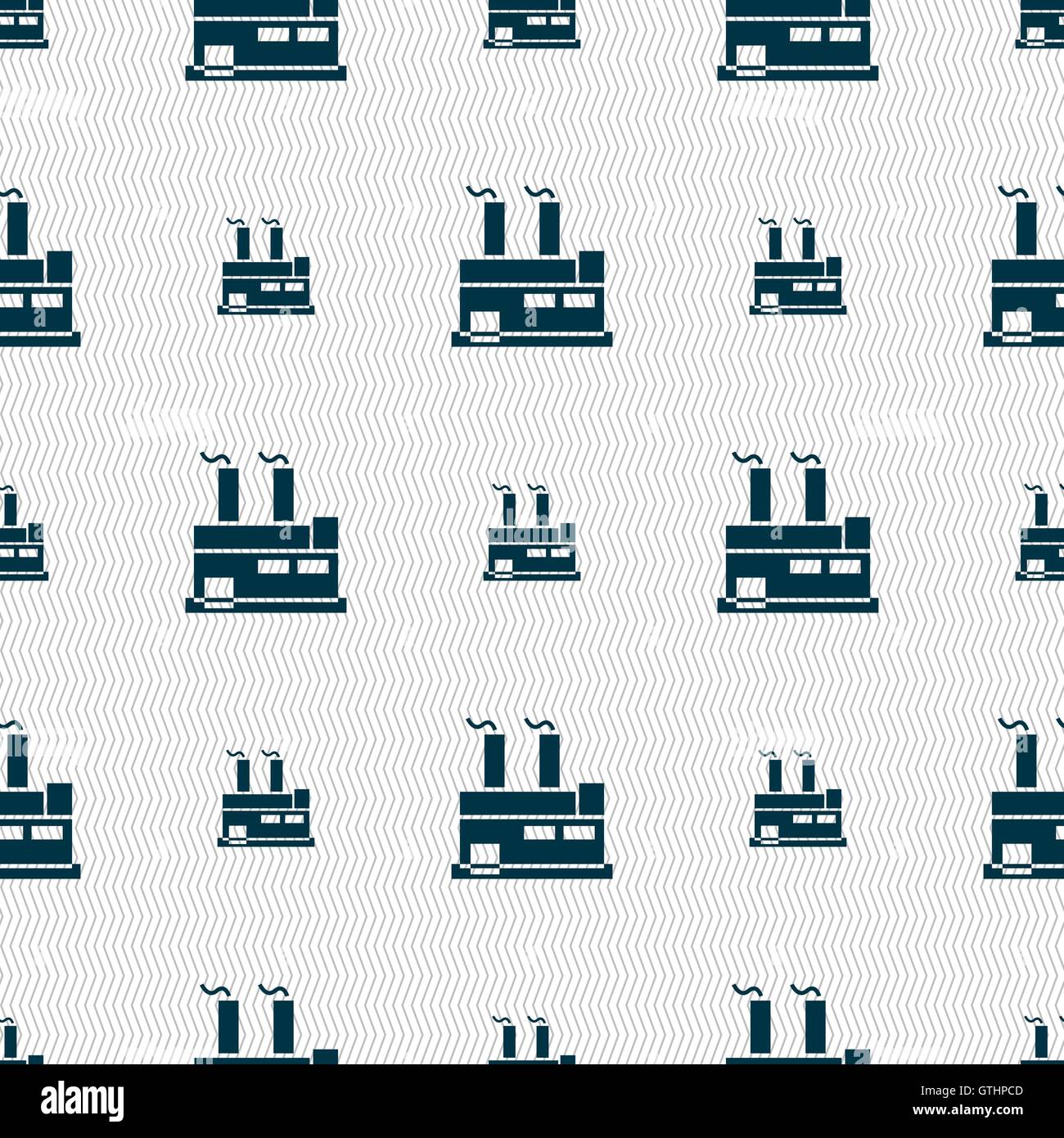 Factory building drawing clipart hi-res stock photography and images ...