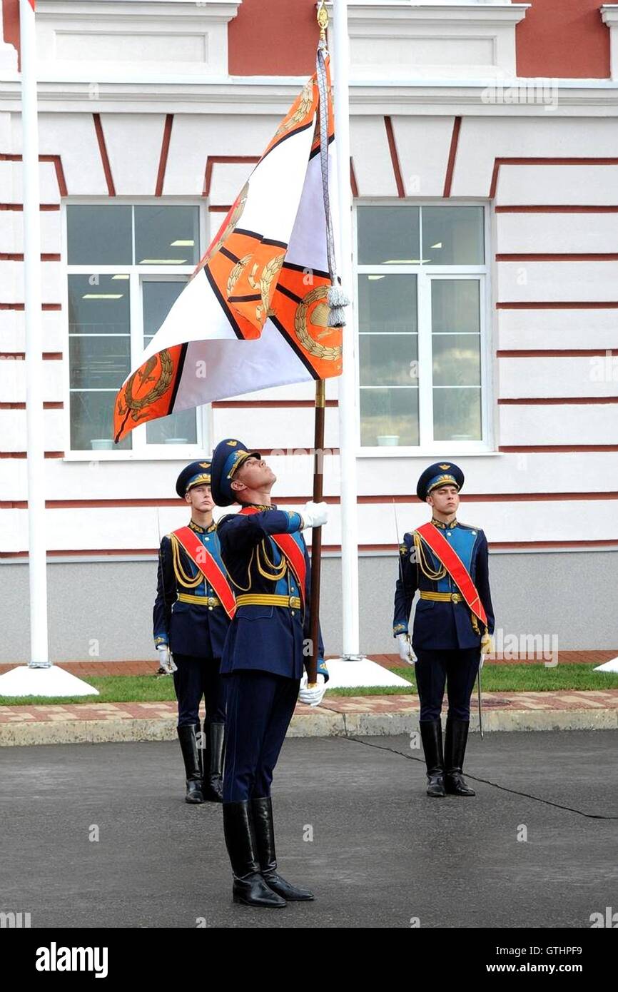 Young russian military school cadet High Resolution Stock Photography ...