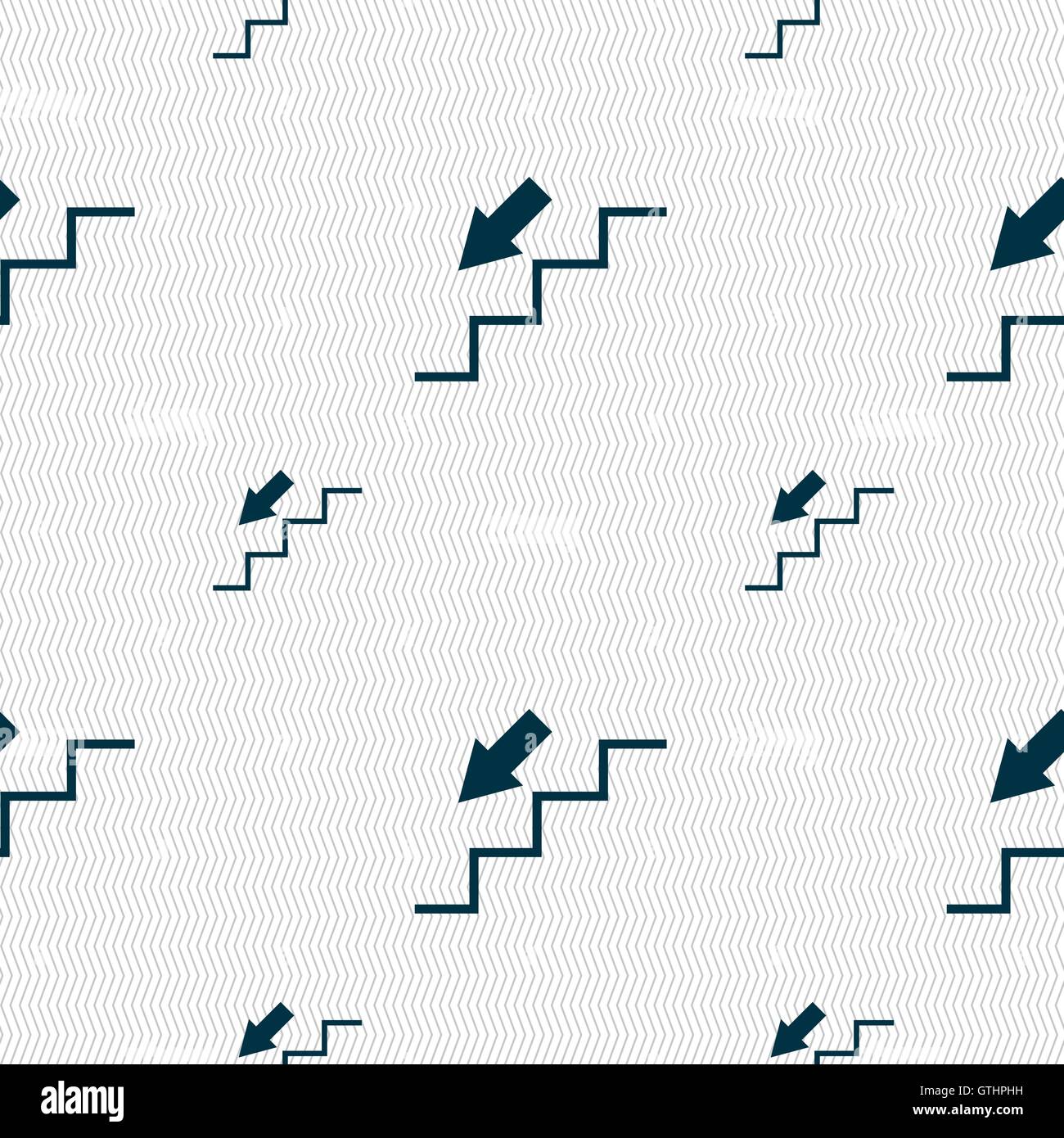 Shopping mall pedestrian Stock Vector Images - Alamy