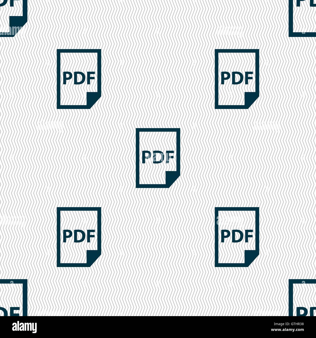 Pdf file clipart hi-res stock photography and images - Alamy