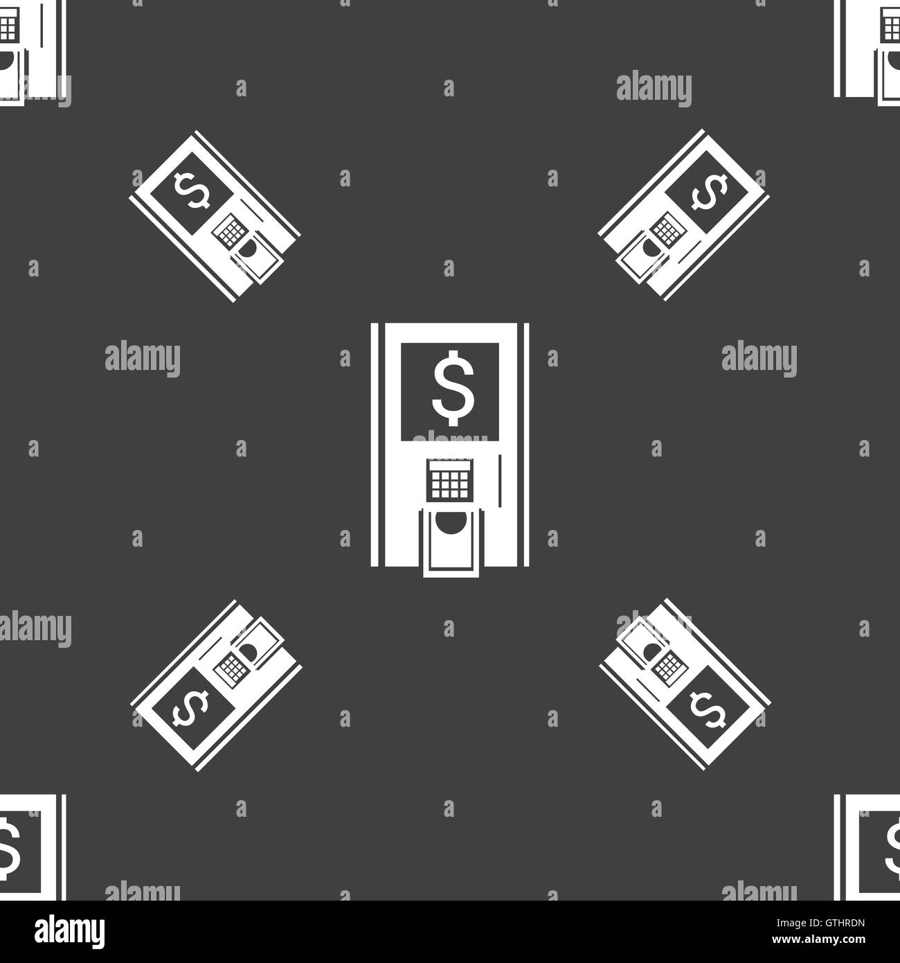 Pin business logo Black and White Stock Photos & Images - Alamy