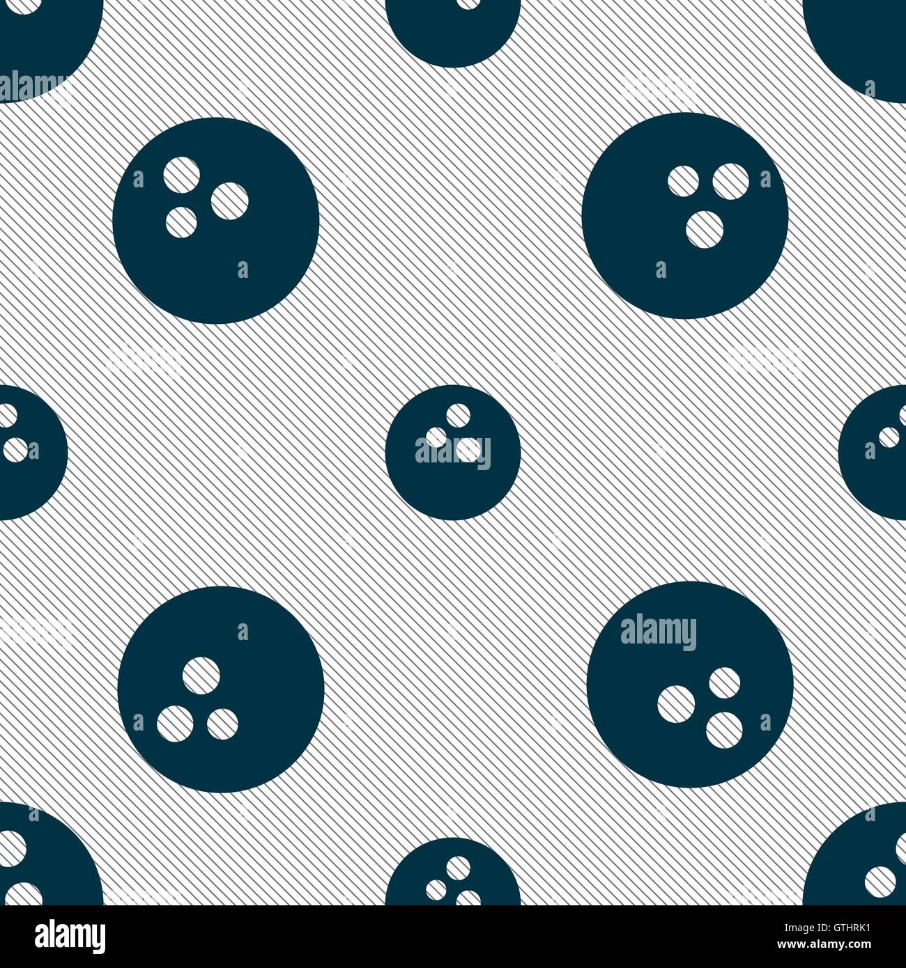 Human bowling Stock Vector Images - Alamy