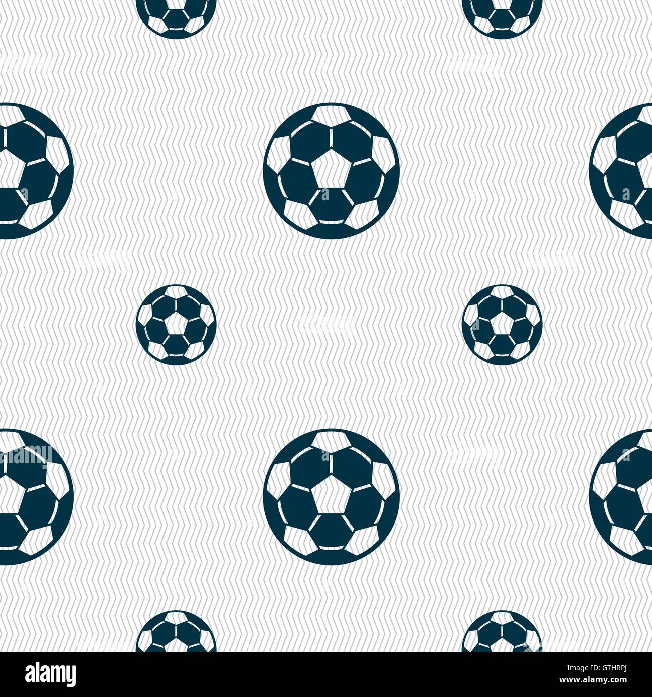 Football Texture Vector