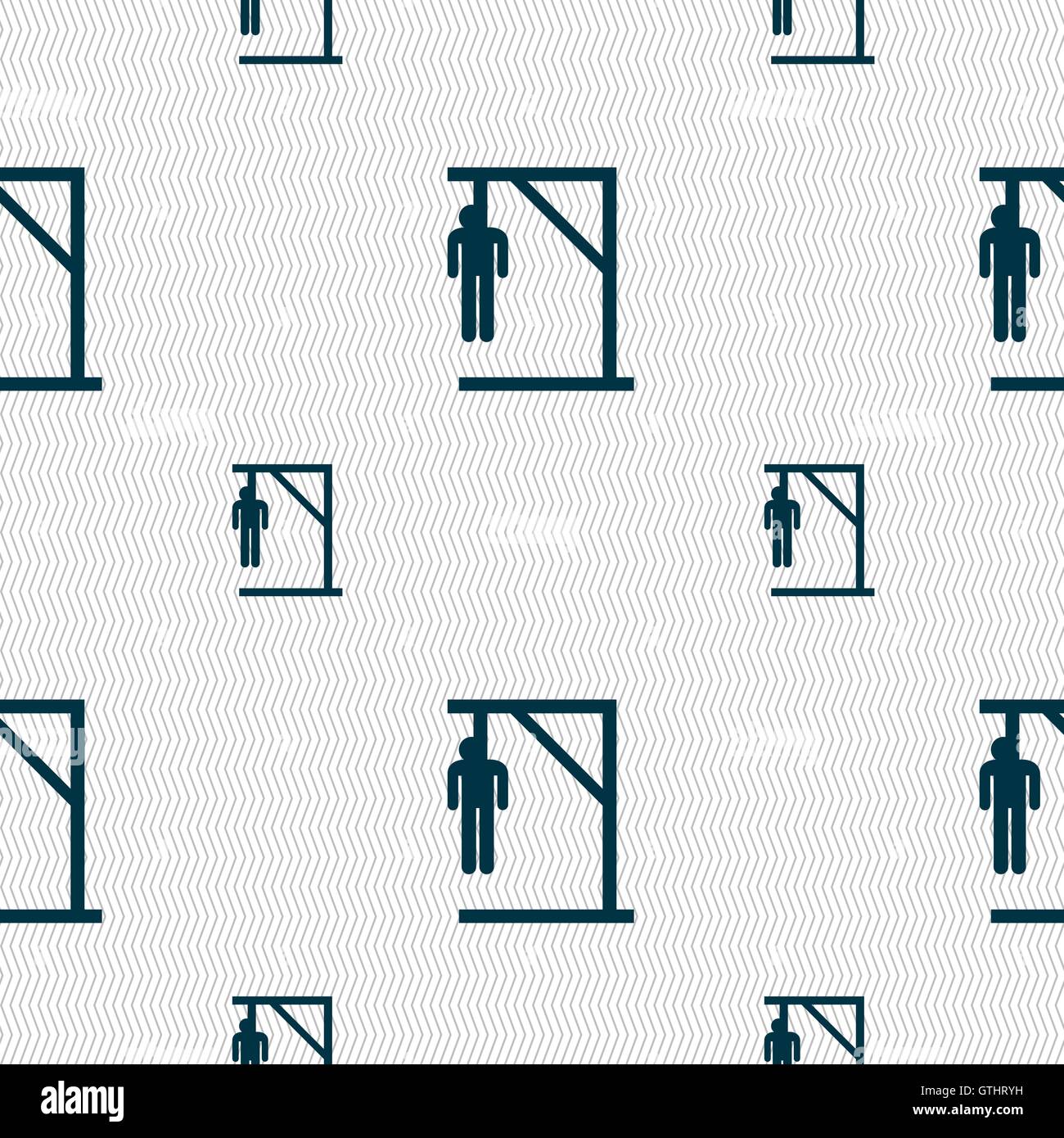 Execution vector hi-res stock photography and images - Alamy