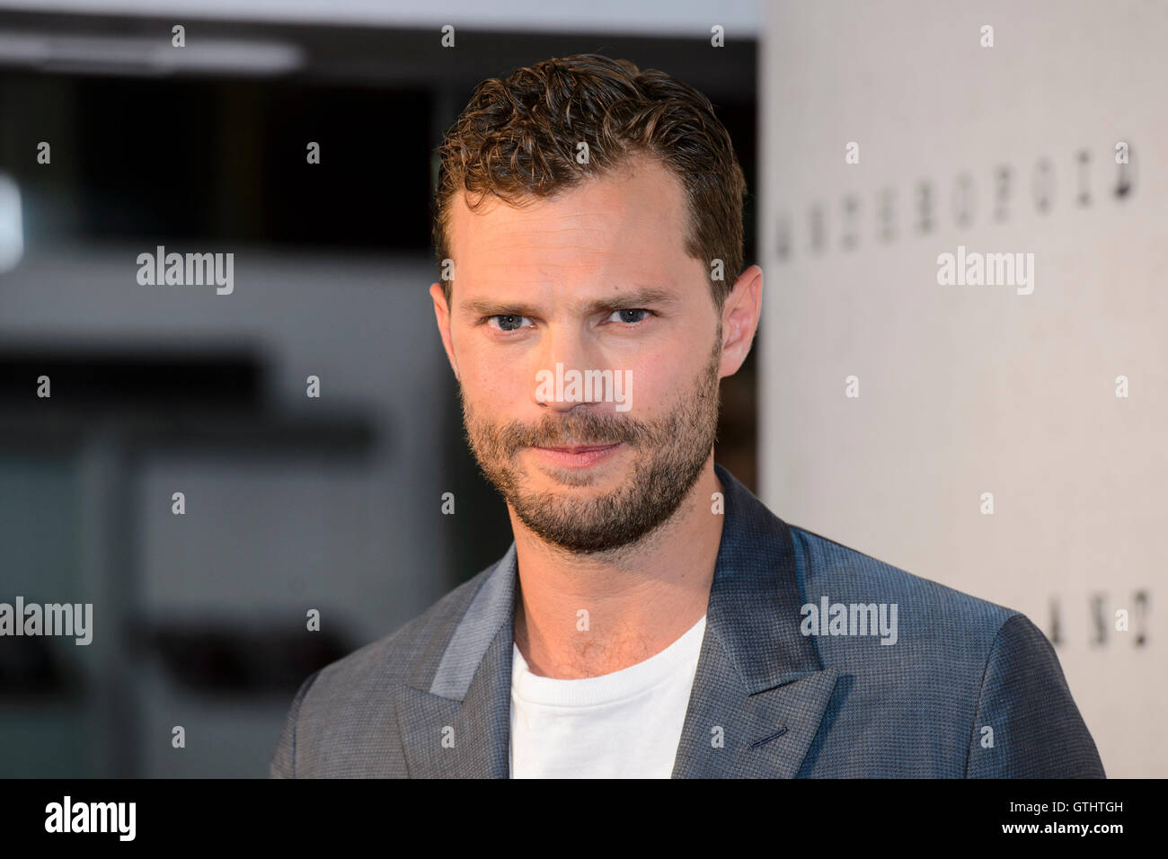 Christian Grey Actor 50 Shades