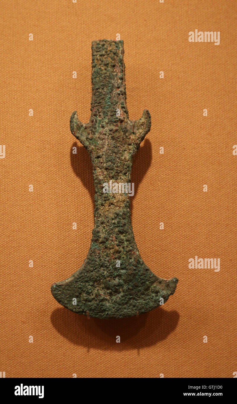 Antique axe hi-res stock photography and images - Alamy