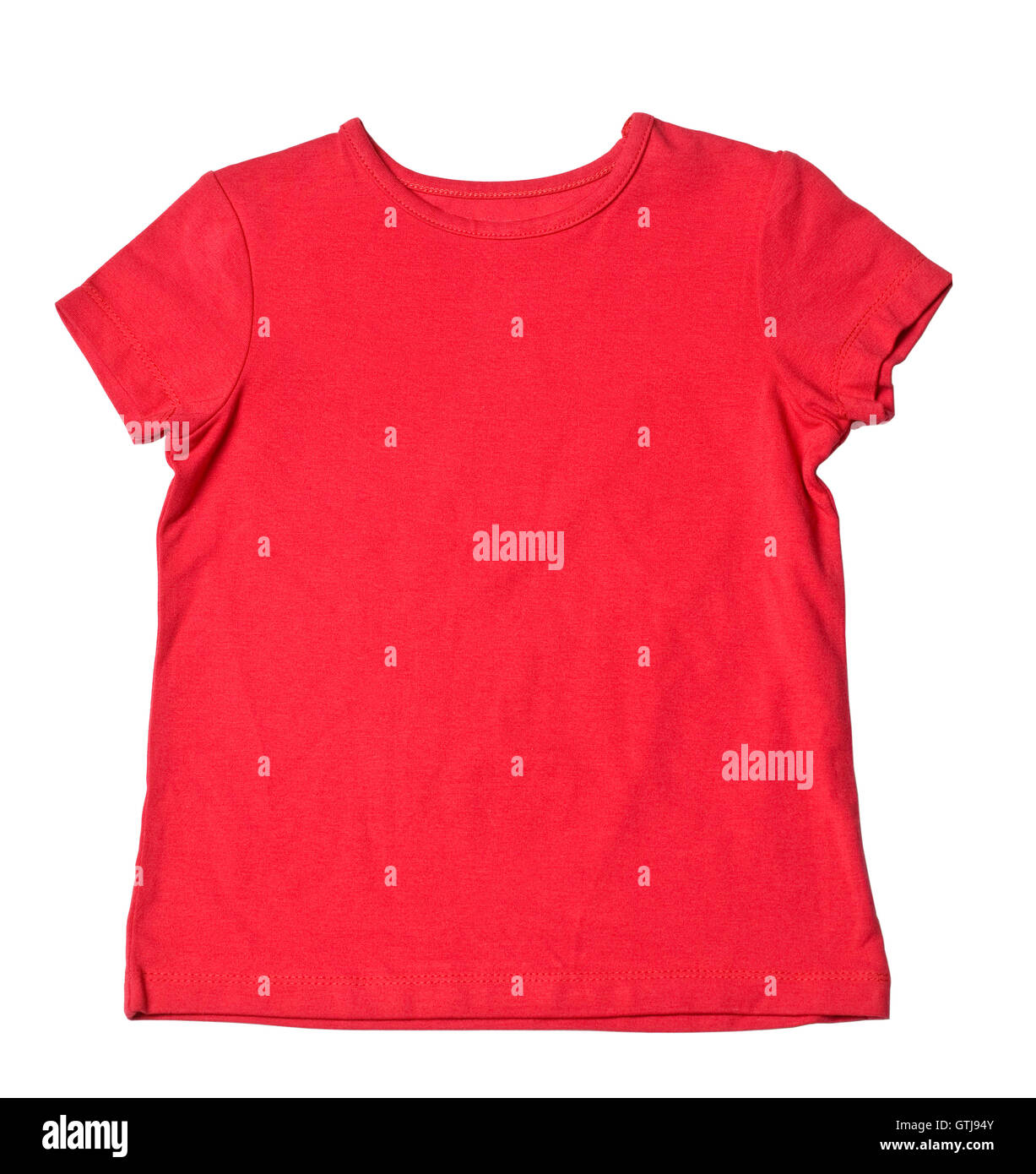 Red polo t shirt hi-res stock photography and images - Alamy