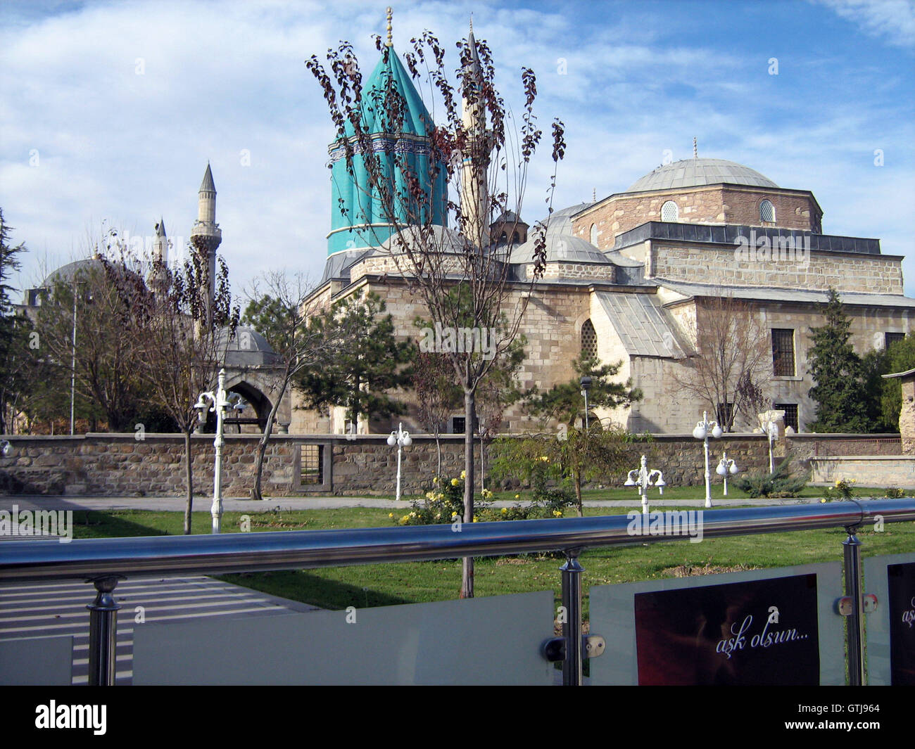 Museum of Anatolian Civilizations, Ankara, Turkey Stock Photo - Alamy
