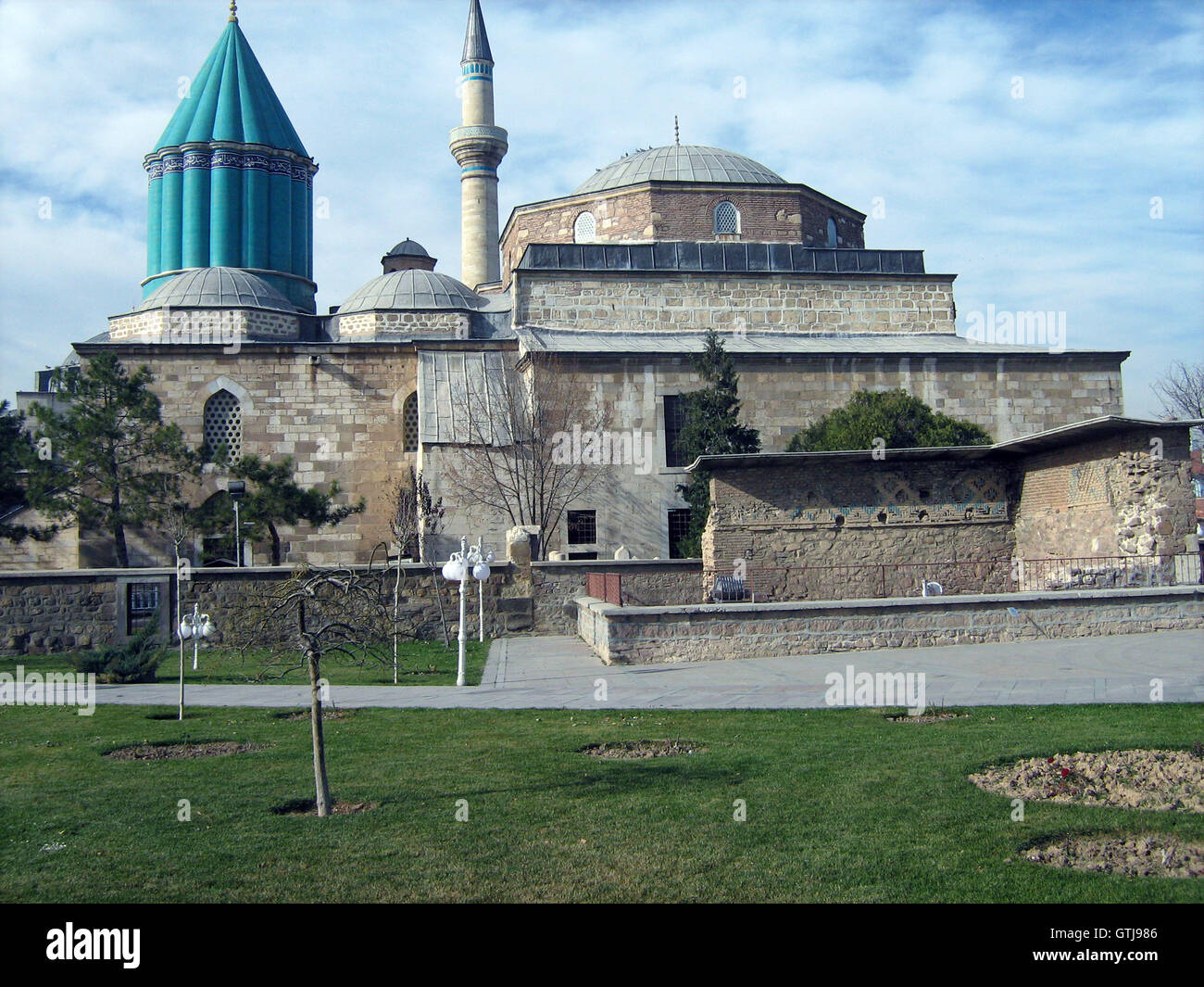 Museum of Anatolian Civilizations, Ankara, Turkey Stock Photo - Alamy