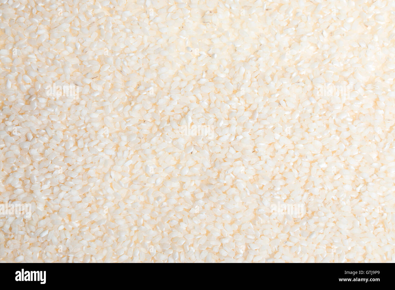 Closeup of texture background with raw rice Stock Photo - Alamy
