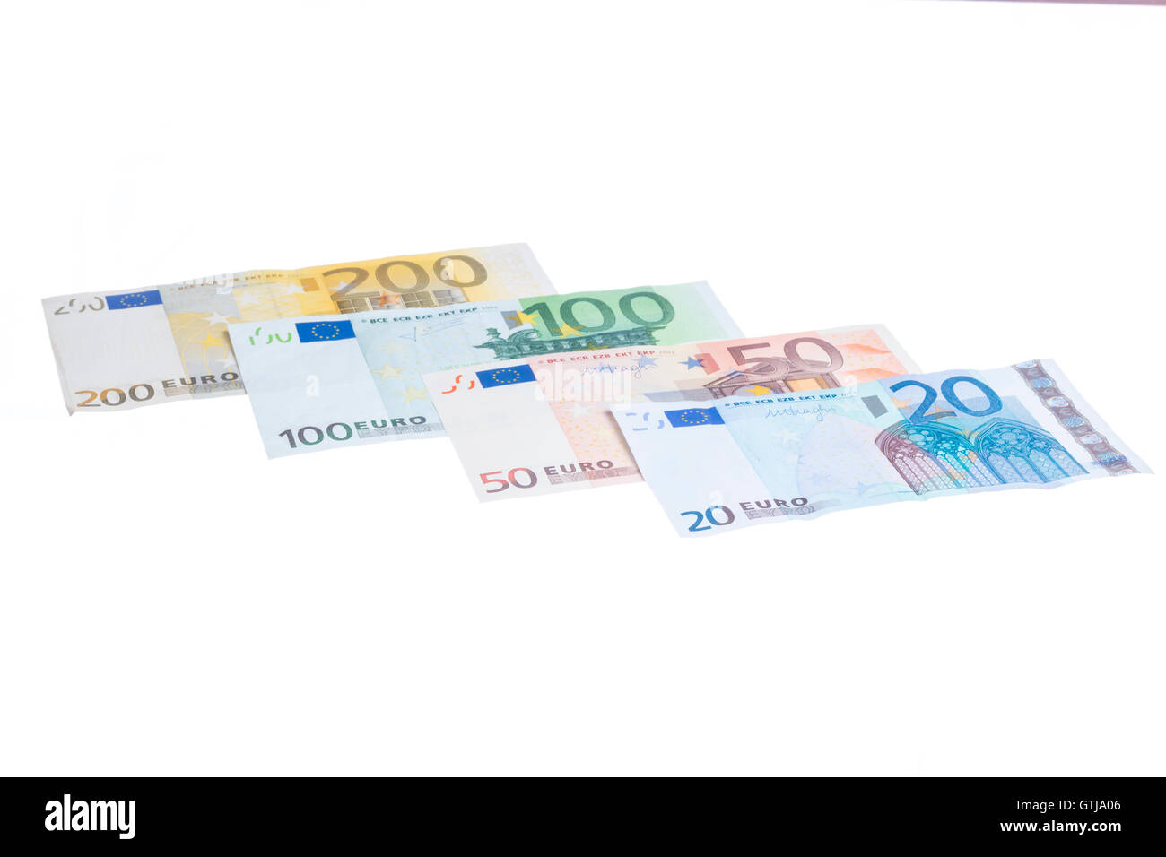 Banknote collection hi-res stock photography and images - Alamy