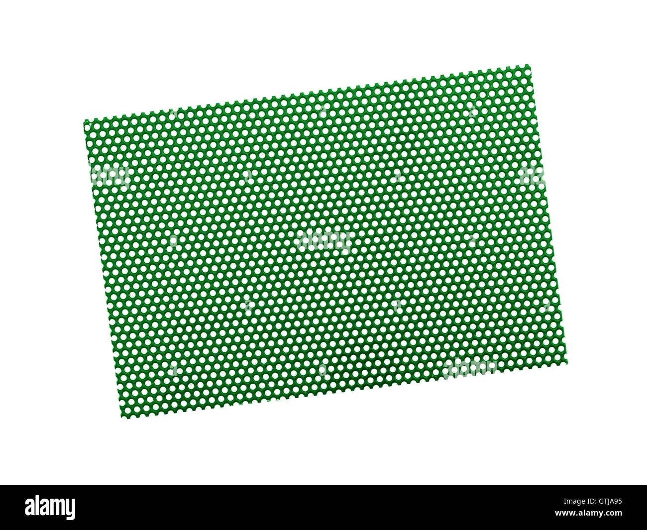 Metal steel plate diamond Cut Out Stock Images & Pictures - Alamy