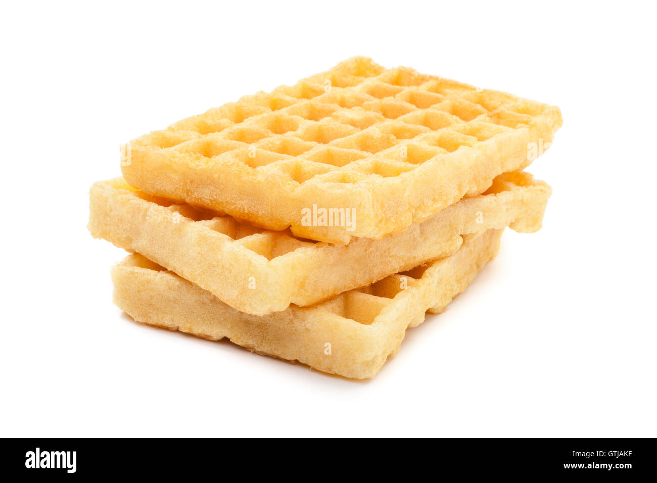 Belgian waffel hi-res stock photography and images - Alamy