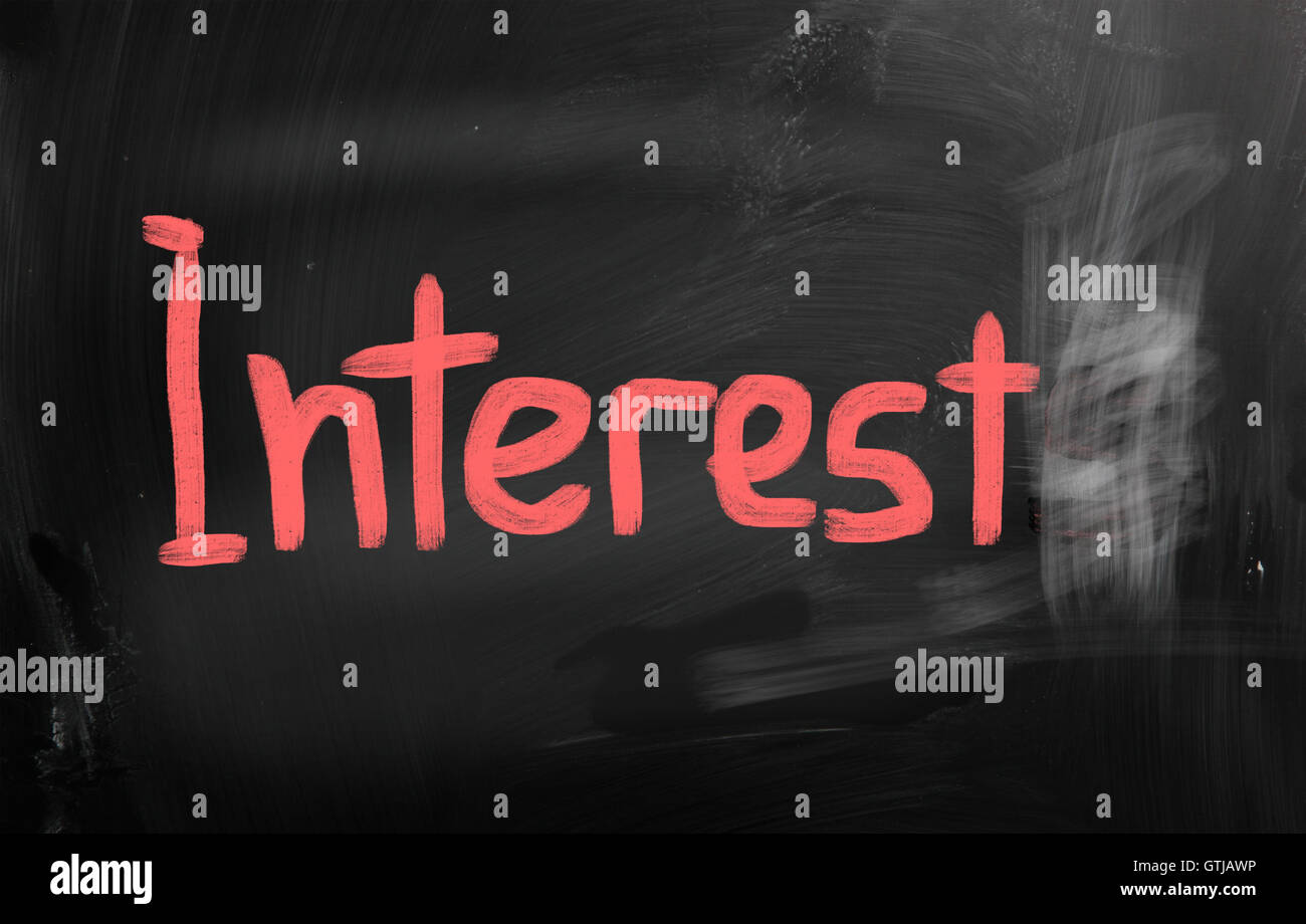 Advertising Concept Handwritten With Chalk On a Blackboard Stock Photo ...