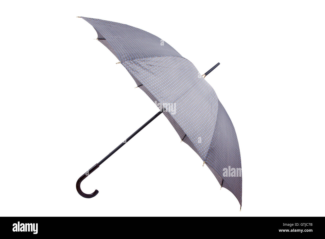 White open umbrella hi-res stock photography and images - Alamy