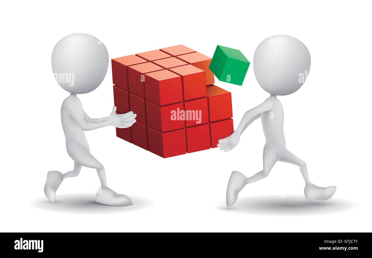 Two stick games Stock Vector Images - Alamy