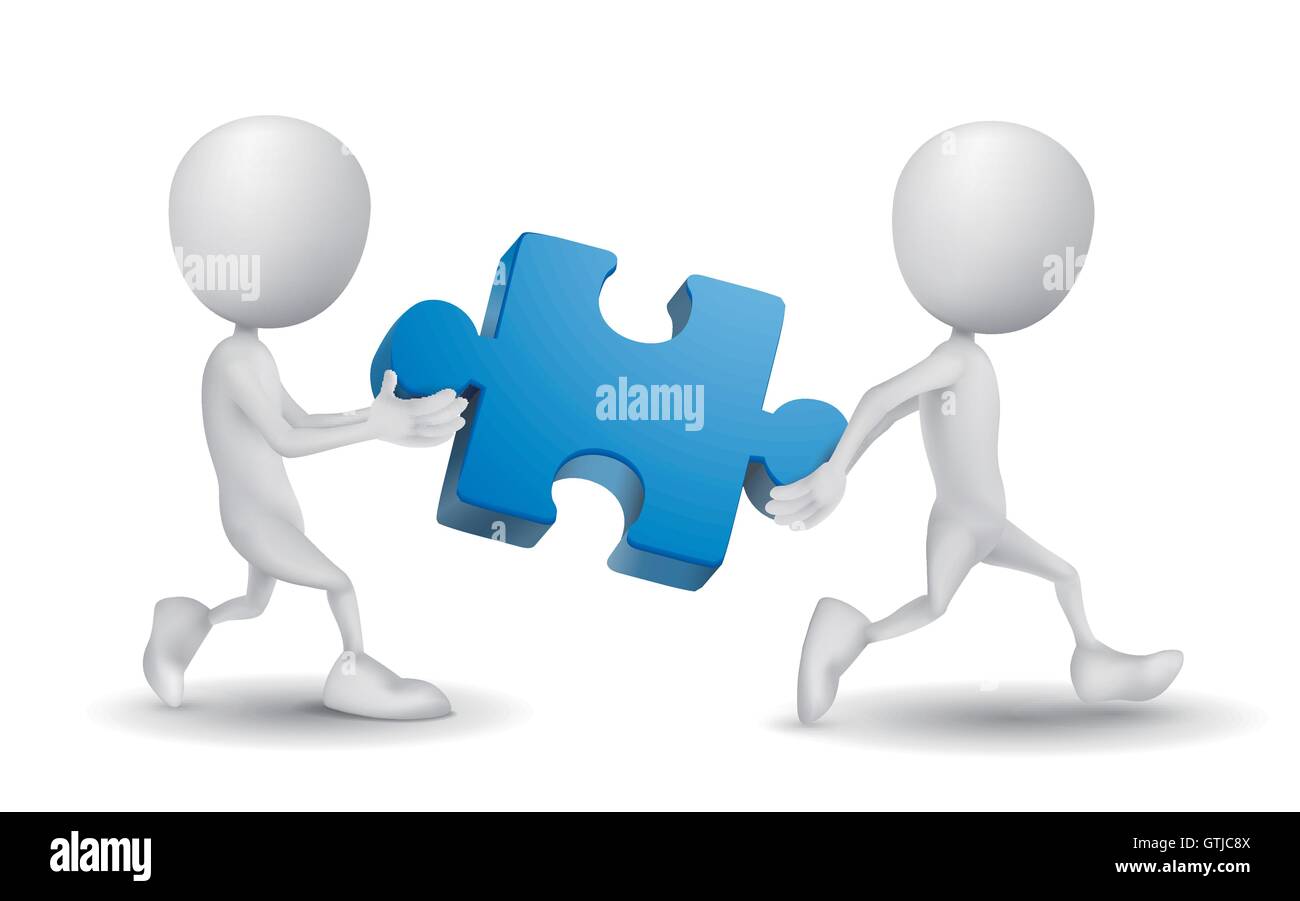 A large part Stock Vector Images - Alamy