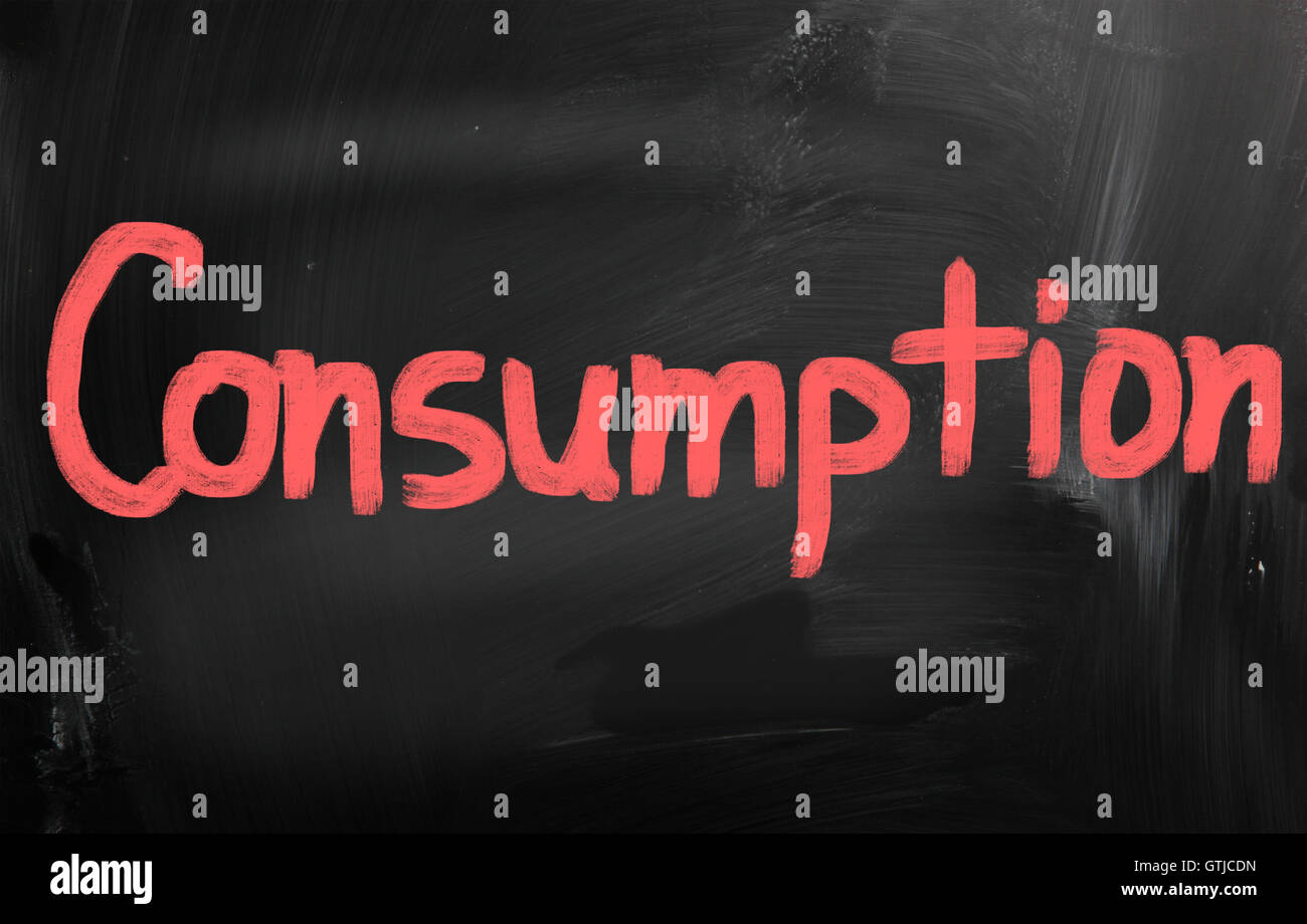 Advertising Concept Handwritten With Chalk On a Blackboard Stock Photo ...