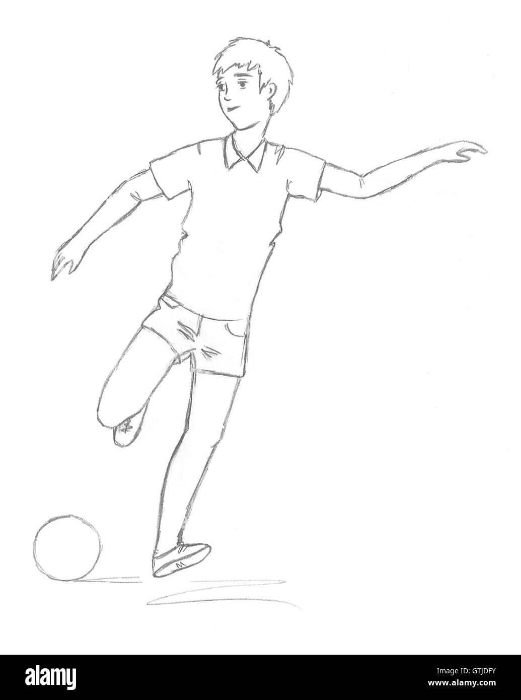 Sketchy guy hi-res stock photography and images - Alamy