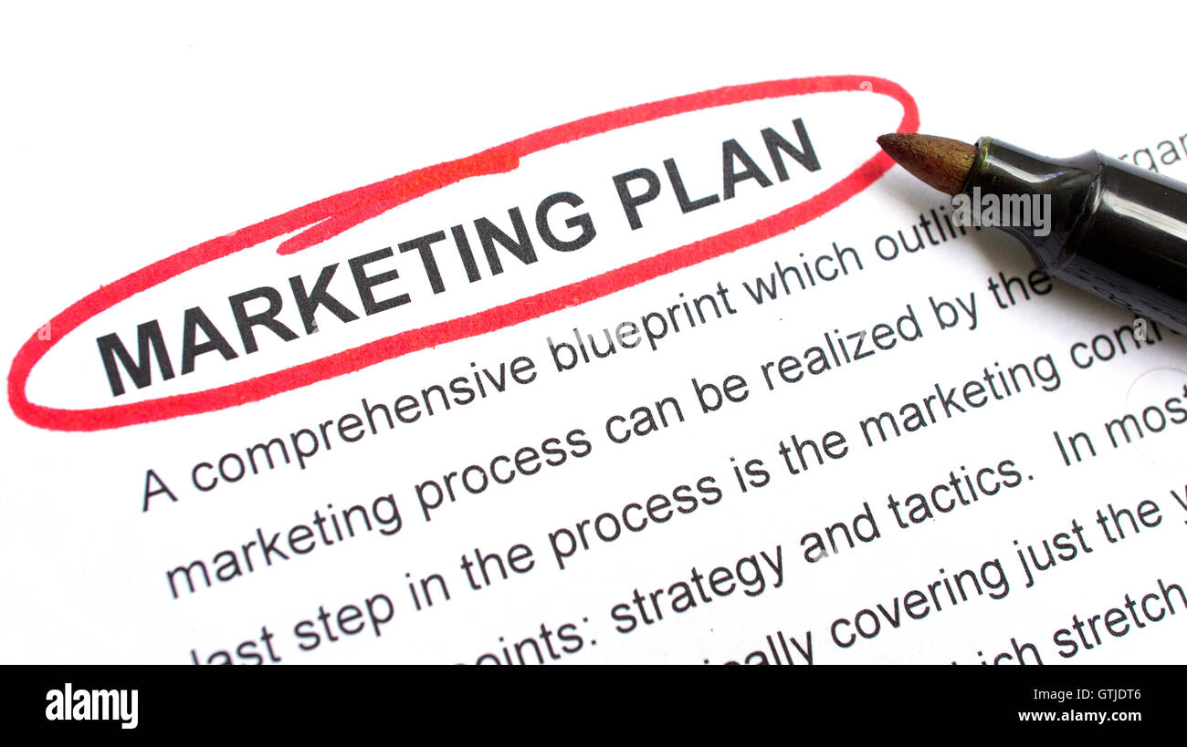 Pen marketing logo hi-res stock photography and images - Alamy