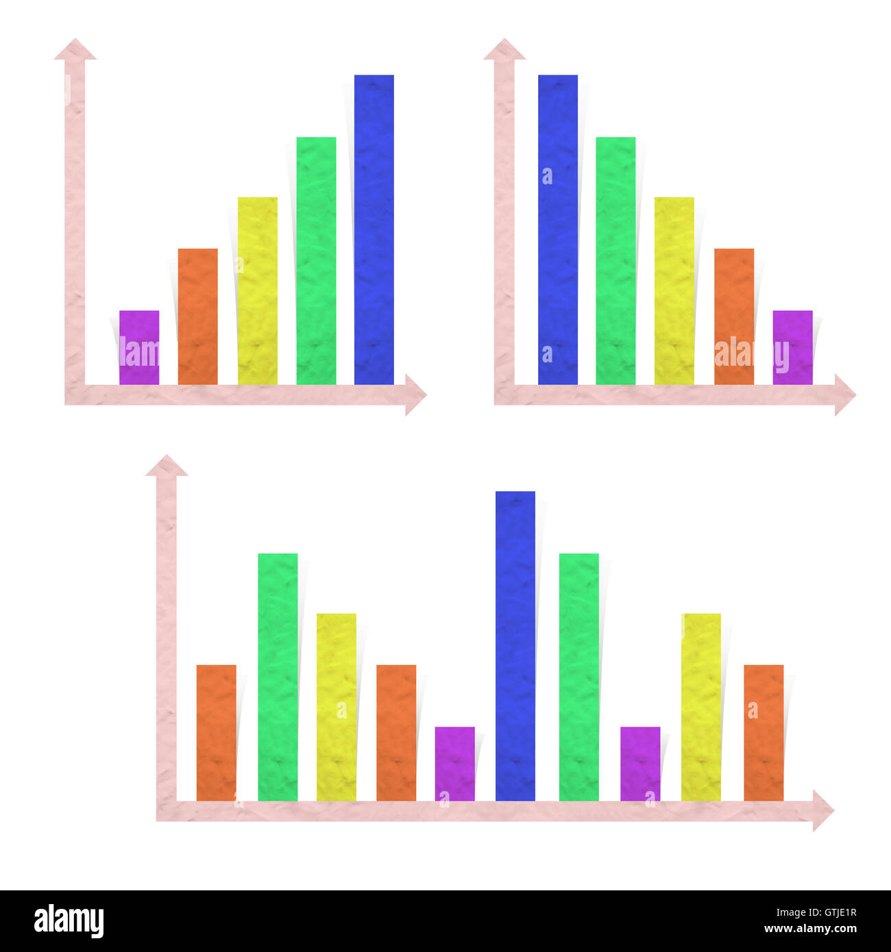 Graph attachment Cut Out Stock Images & Pictures - Alamy