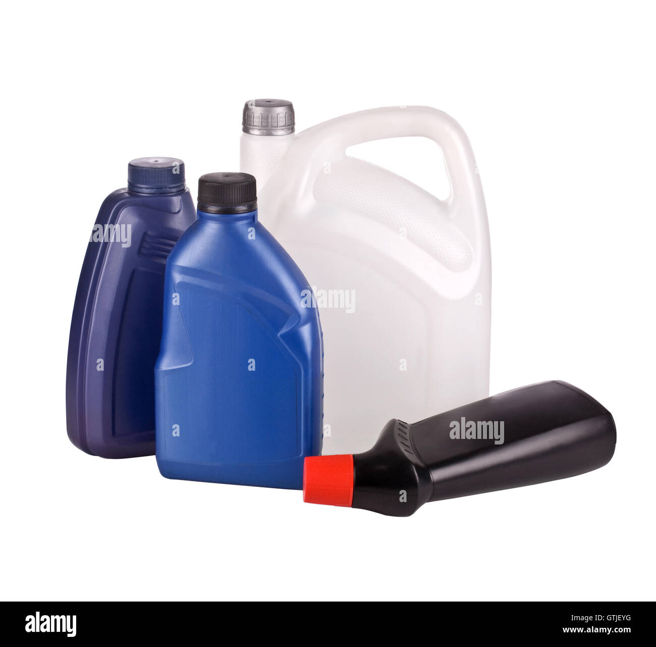 Plastic milk containers hi-res stock photography and images - Alamy