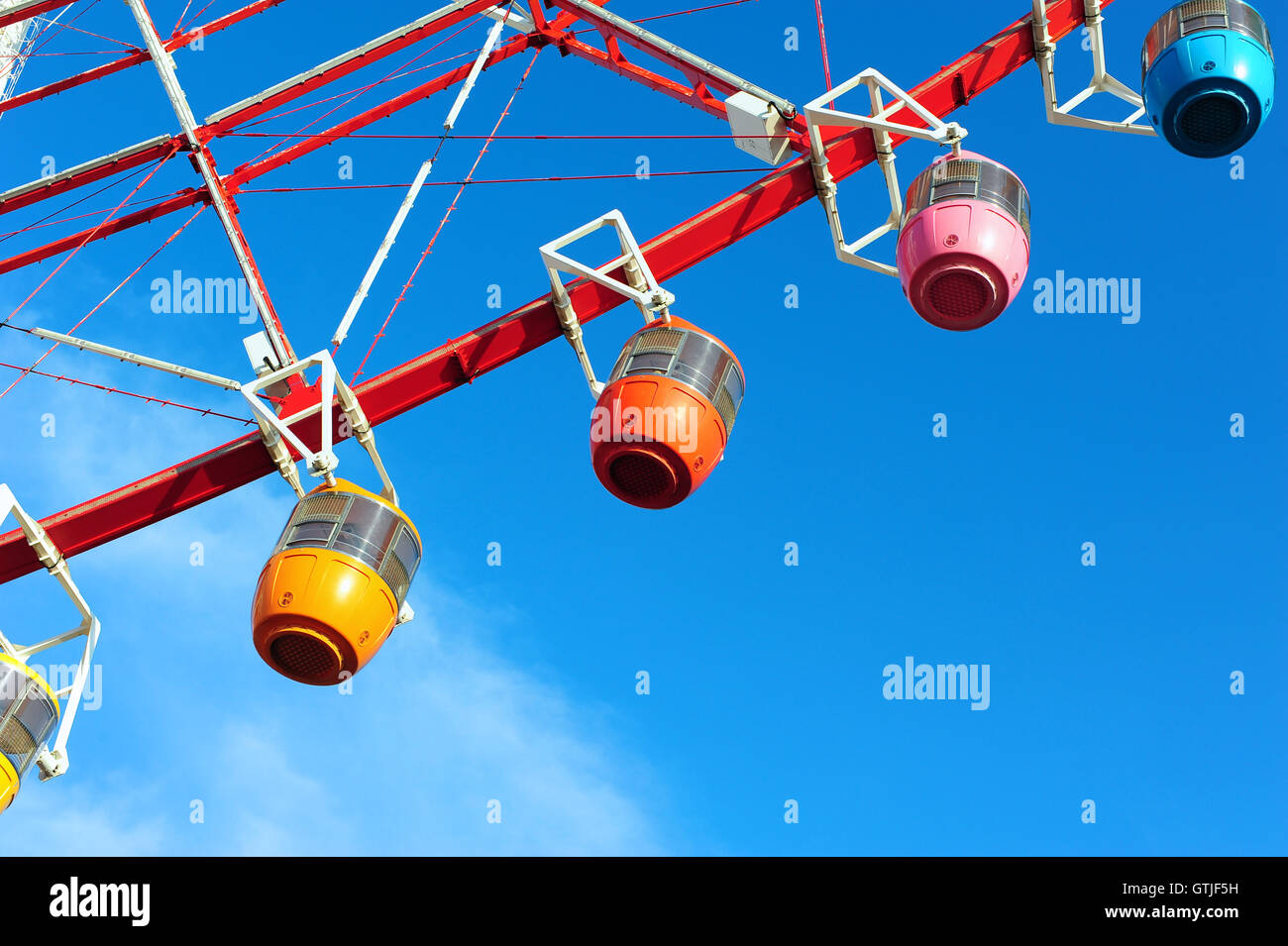 Vibrant colored color wheel hi-res stock photography and images - Alamy