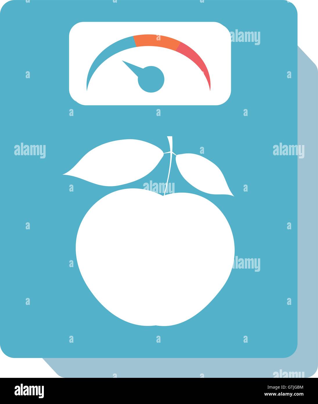 Scales Stock Vector Images - Alamy