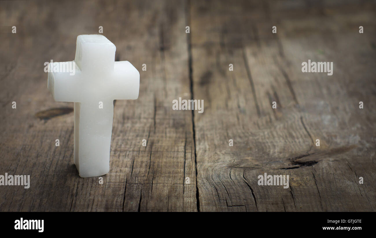Cross of god hi-res stock photography and images - Alamy