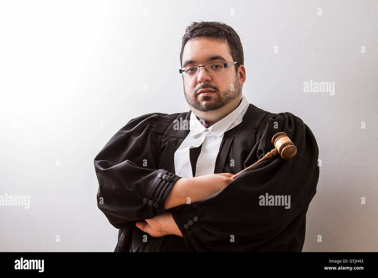 Passing of gavel hi-res stock photography and images - Alamy