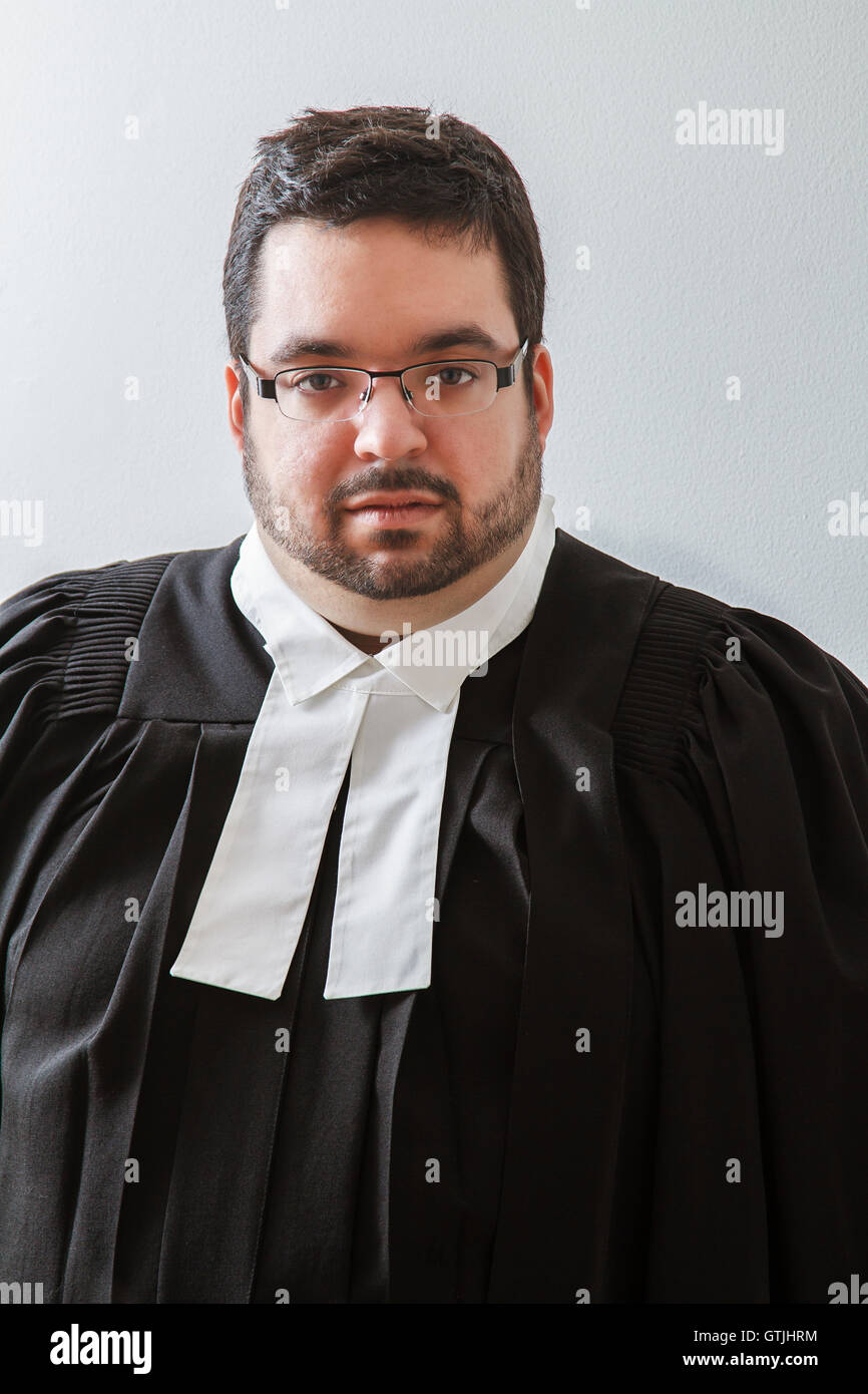 Canadian lawyer hi res stock photography and images Alamy