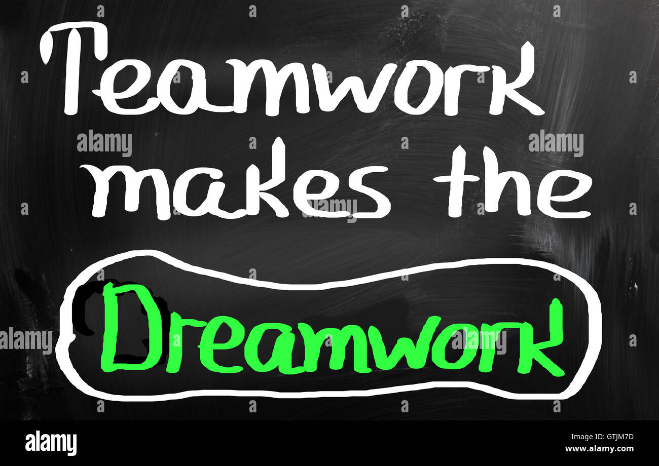 Target teamwork hi-res stock photography and images - Alamy