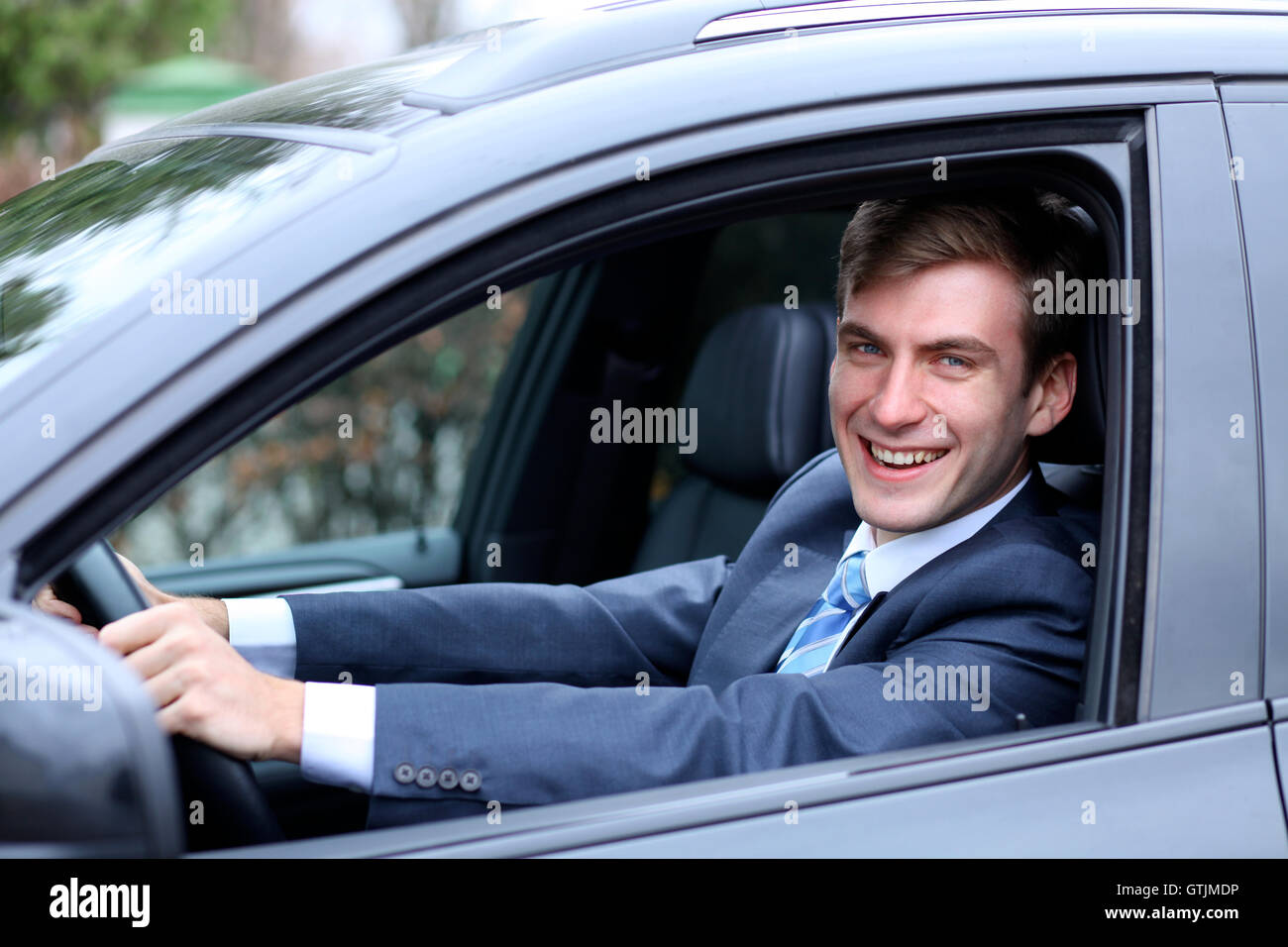 Guy blue men man hi-res stock photography and images - Alamy