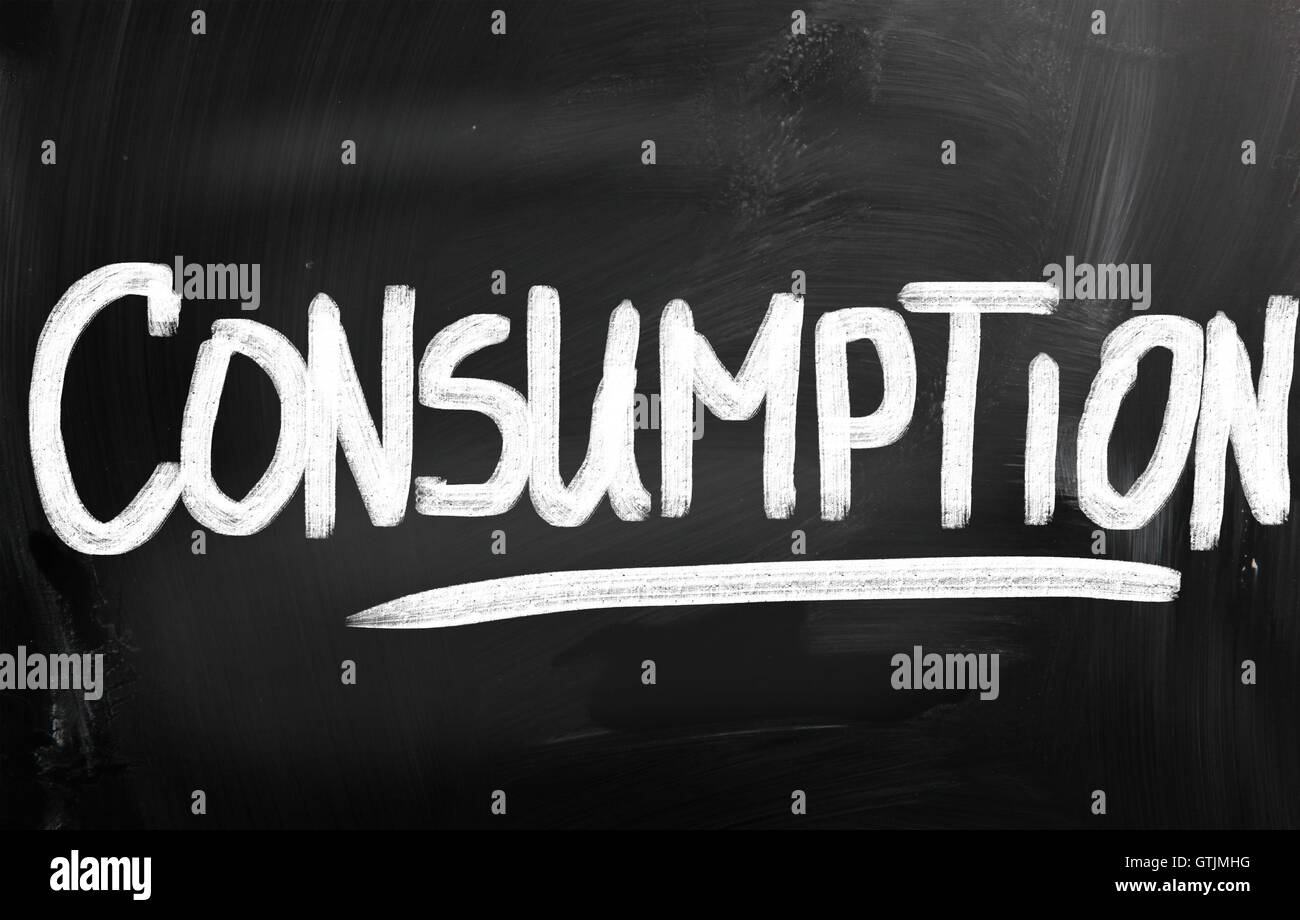 Advertising Concept Handwritten With Chalk On a Blackboard Stock Photo ...