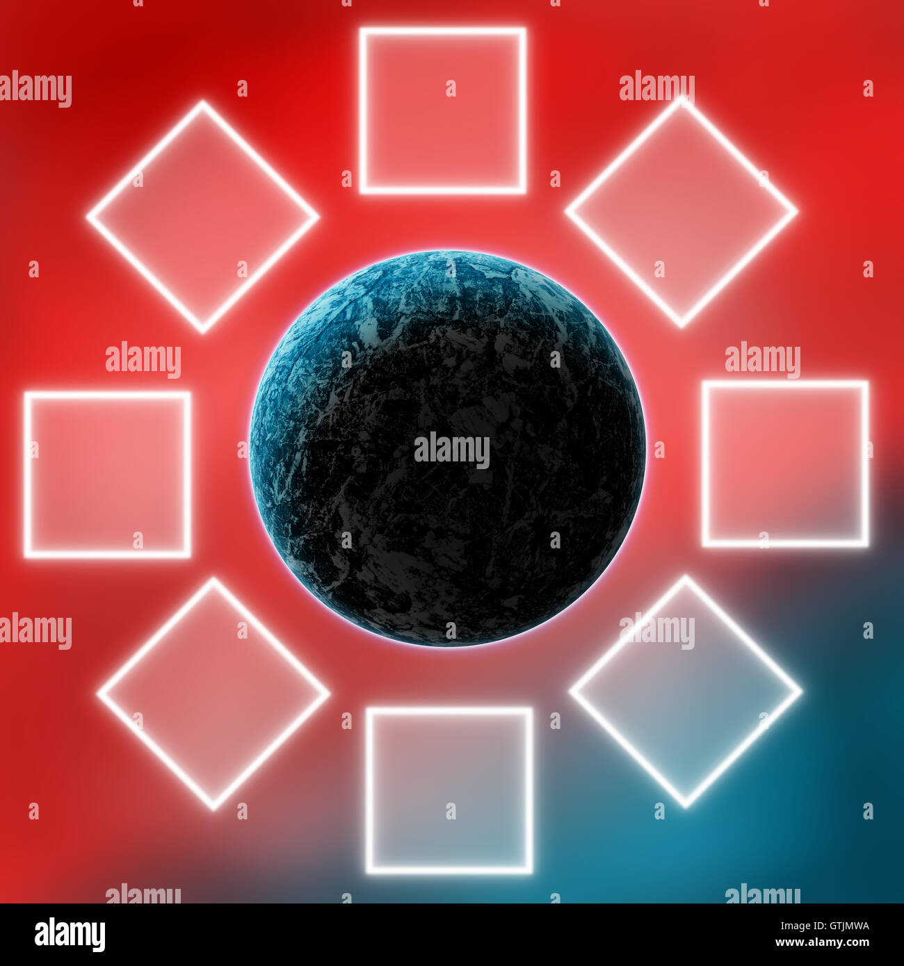 Equator earth hi-res stock photography and images - Alamy