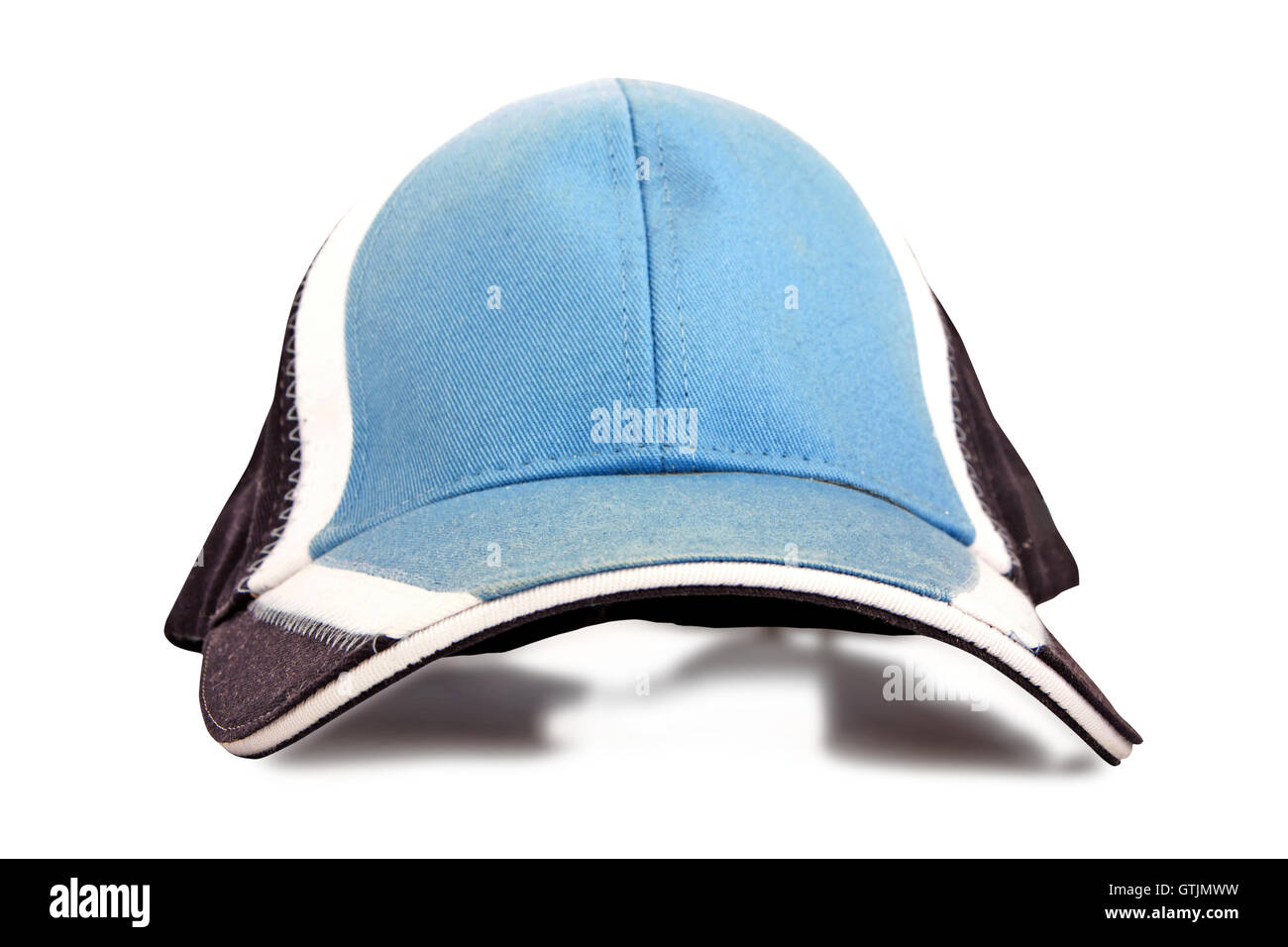 Trucker cap Cut Out Stock Images & Pictures - Alamy