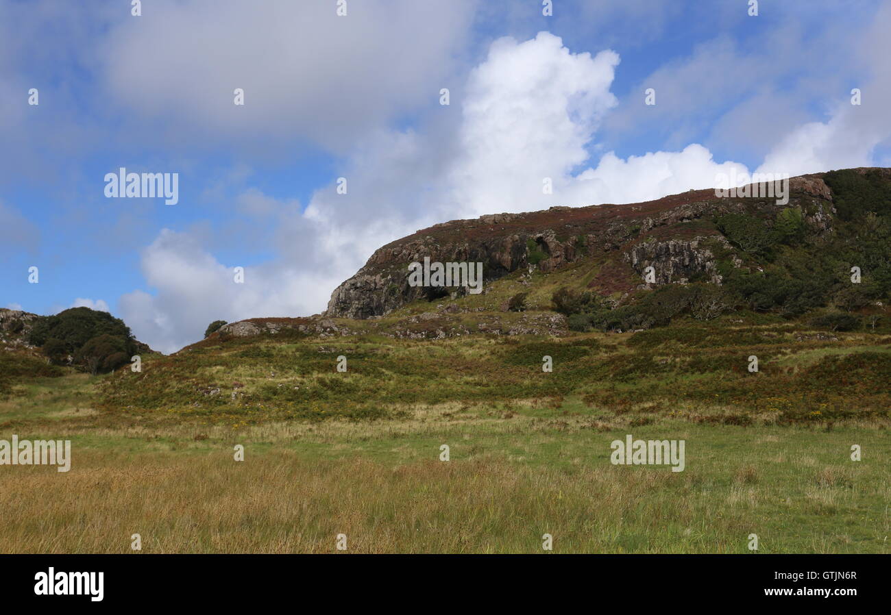 Isle of ulva hi-res stock photography and images - Alamy