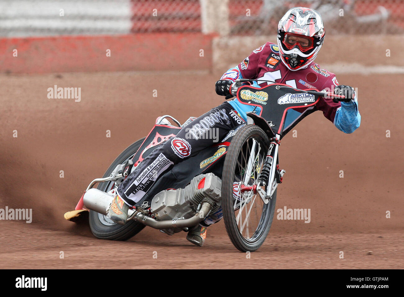 Arena essex speedway hi-res stock photography and images - Alamy