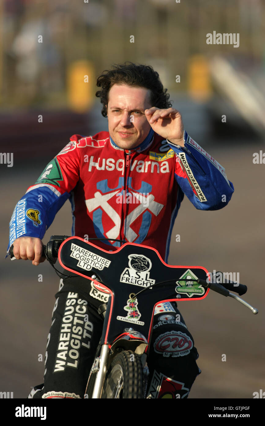 Gary Havelock High Resolution Stock Photography and Images - Alamy